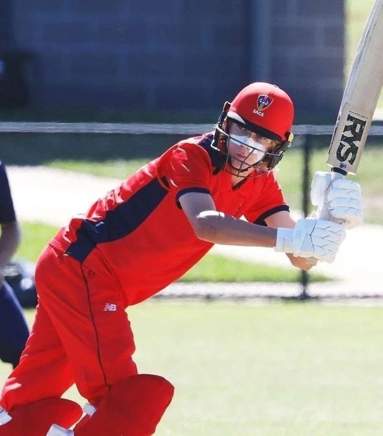 RYS Cricket