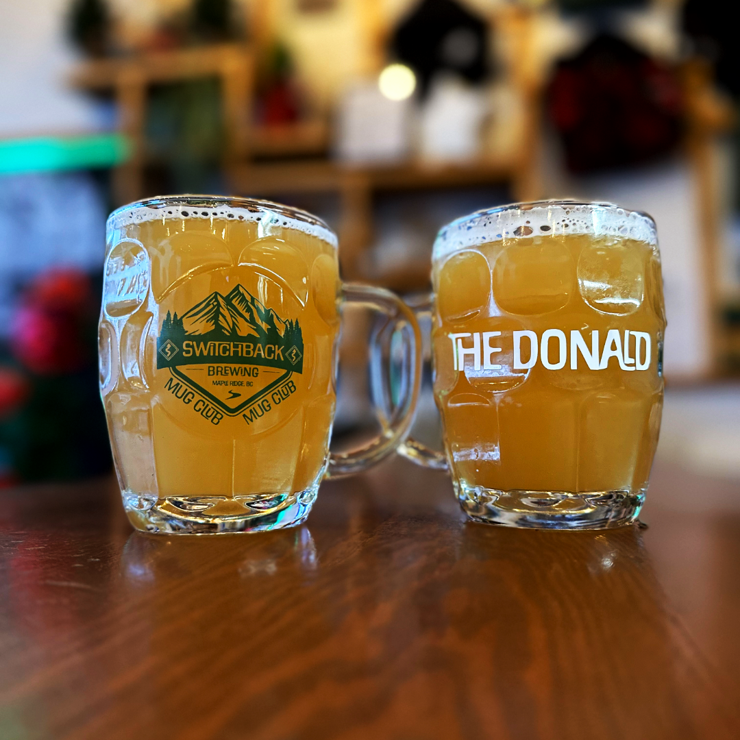 Gallery 2 — Switchback Brewing