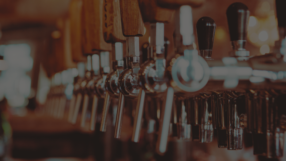 On Tap — Switchback Brewing