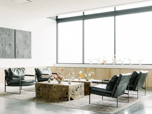 Our Work — Modus Build LLC