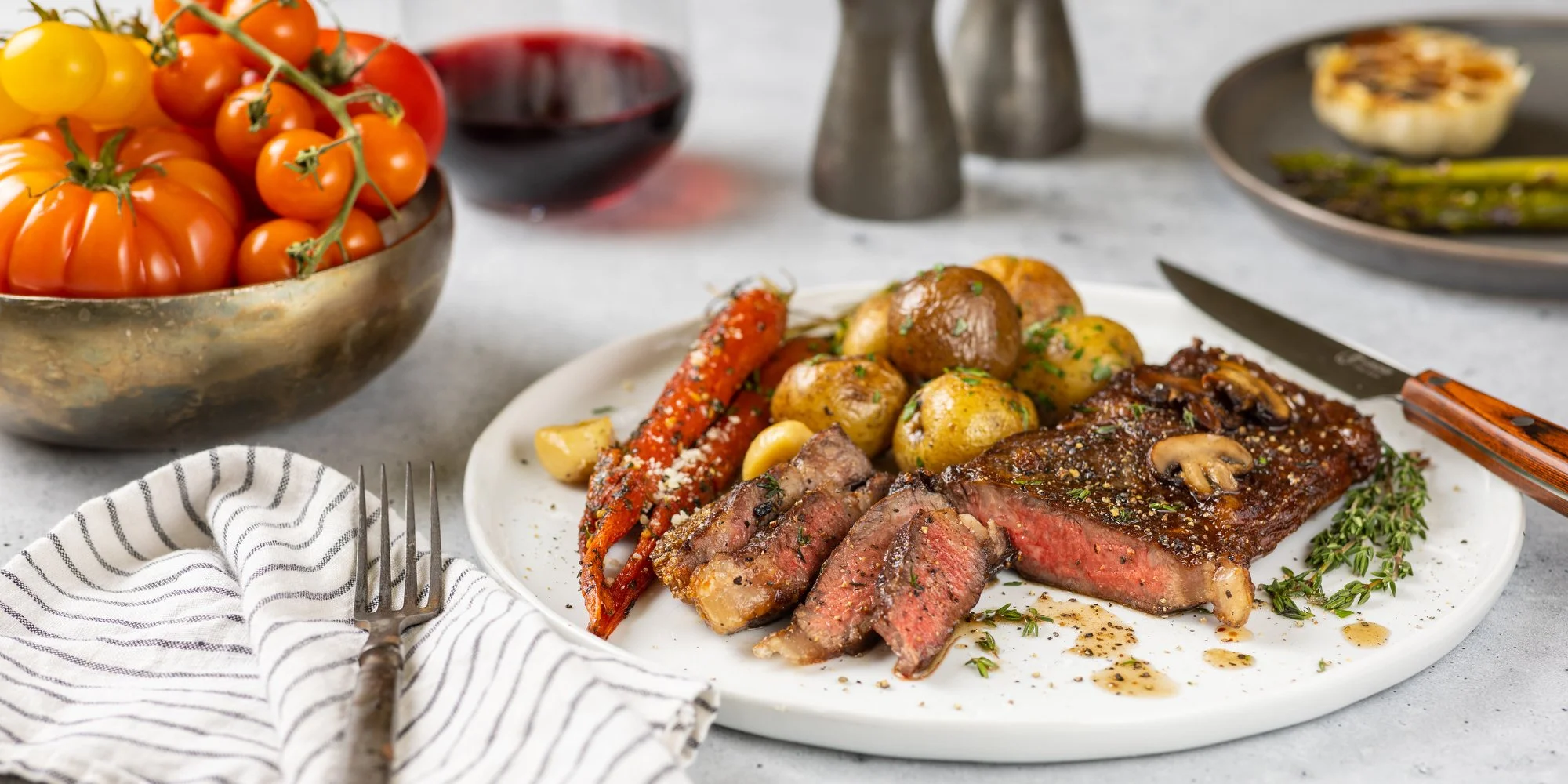 Morgan Brook Farm | Vermont Wagyu Beef Farm | Pasture Raised Wagyu ...