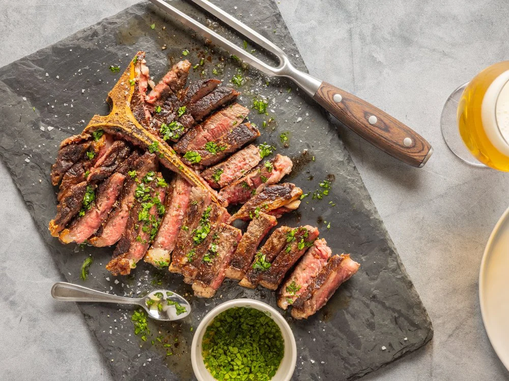 Morgan Brook Farm | Vermont Wagyu Beef Farm | Pasture Raised Wagyu ...