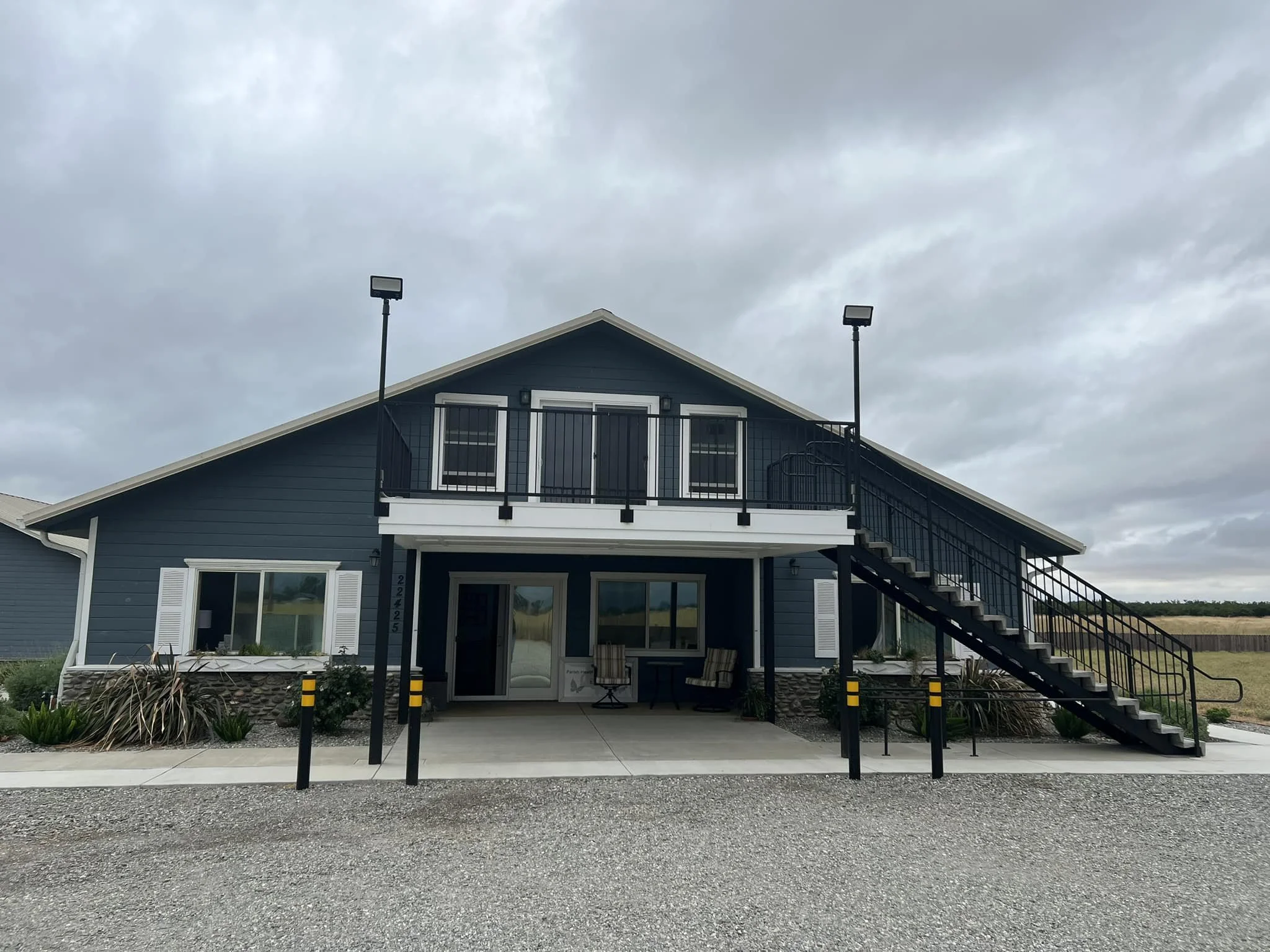 About — PHW Counseling
