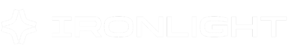 Ironlight | Tokenization Infrastructure for Traditional Finance