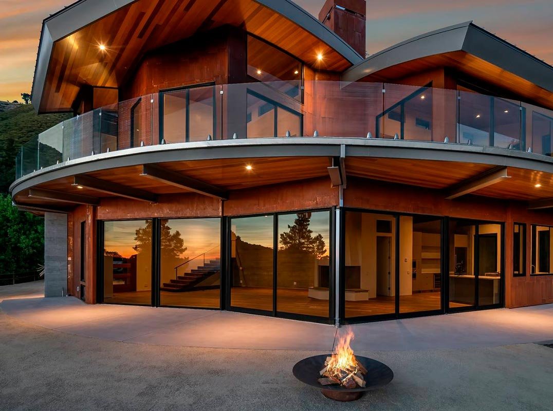 Caruso's Construction