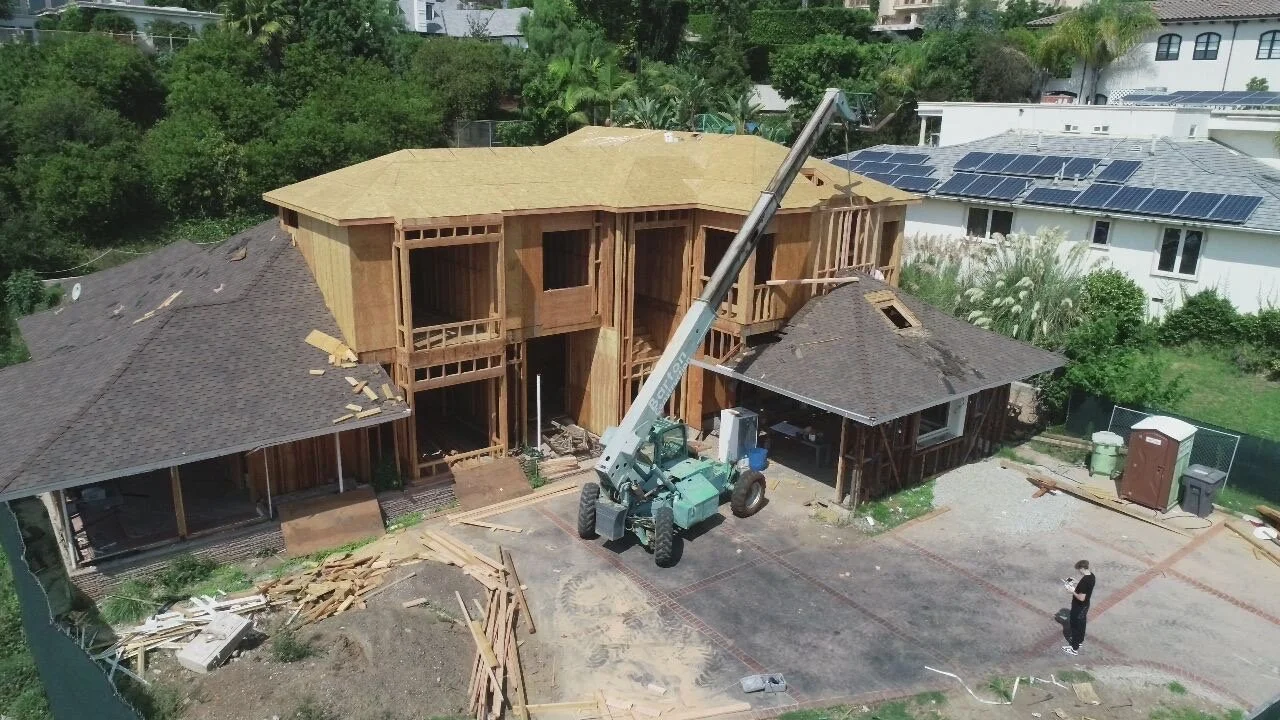 Caruso's Construction