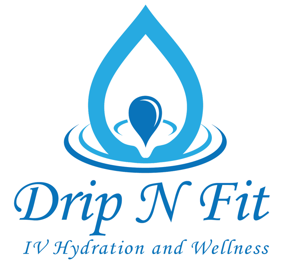 Drip N Fit - IV Hydration & Wellness - Spring Hill Florida