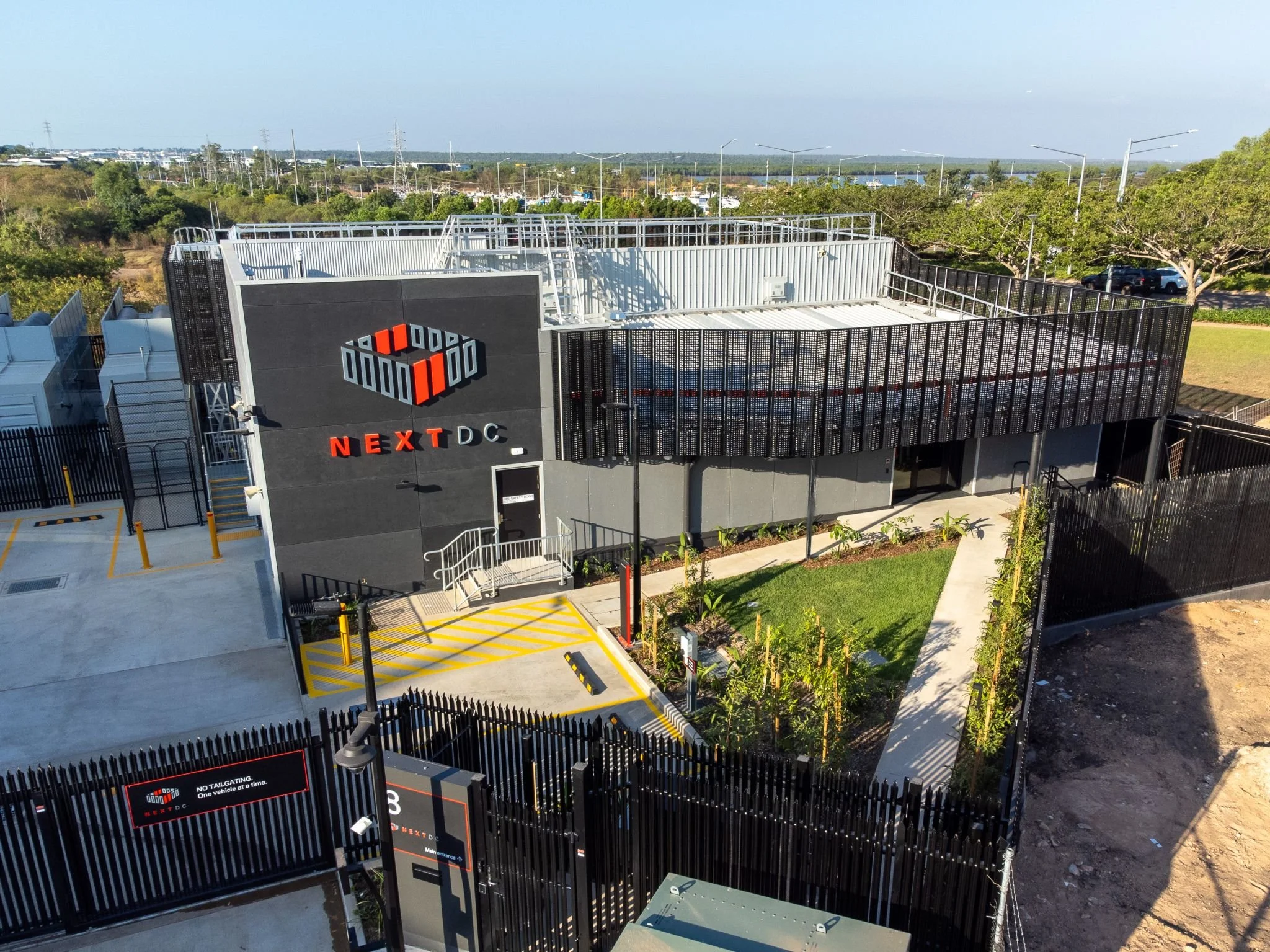 About — ARJAY Modular