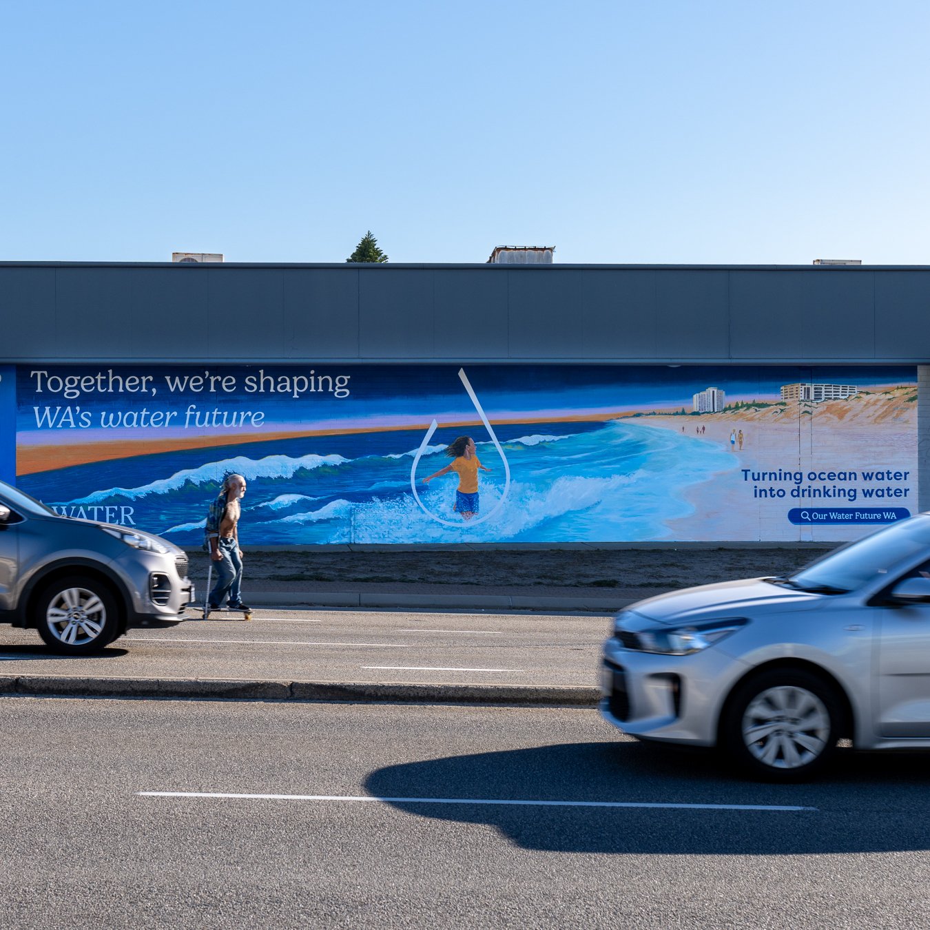 Services 1 — Mural Media