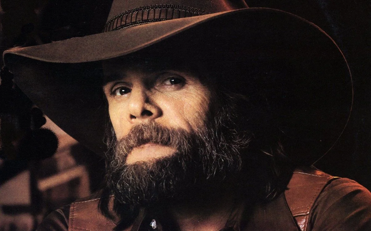 Outlaw Country's Rebel: The Life and Legacy of Johnny Paycheck — Seth ...