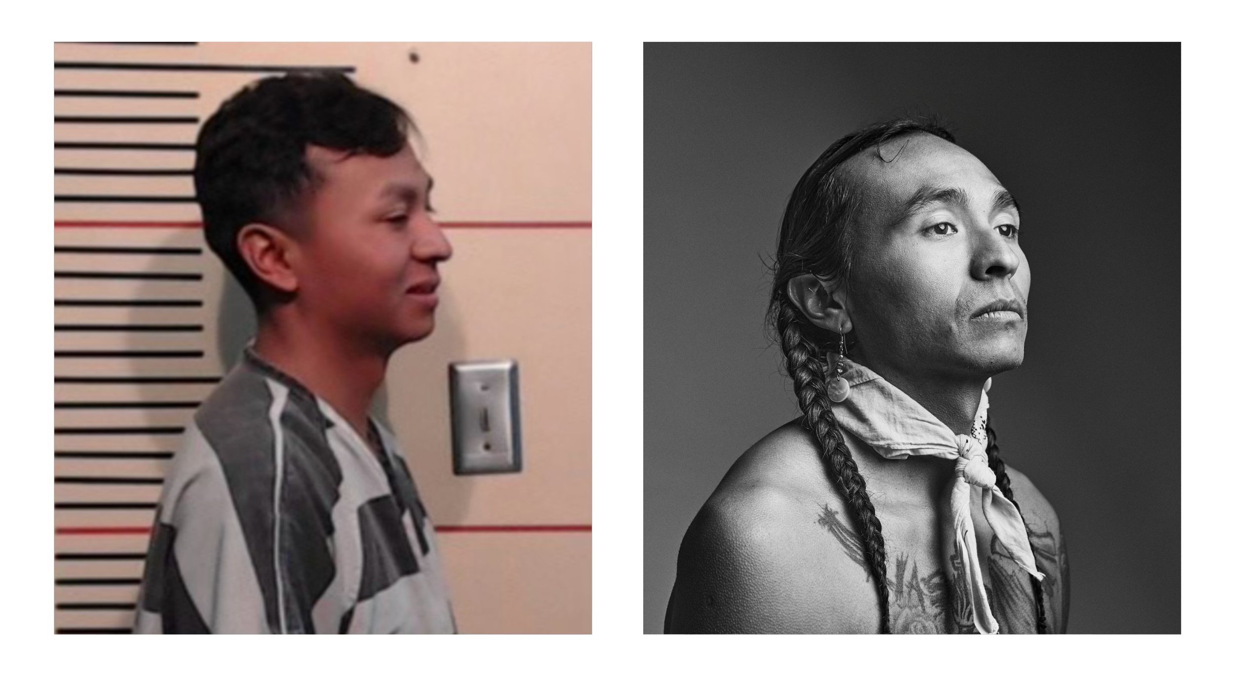 From Jail to Hollywood: An Indigenous Cowboy’s Redemption Song — Seth ...