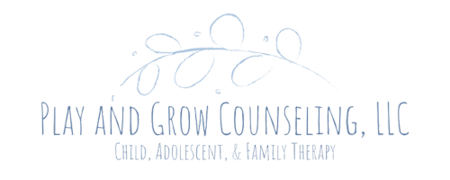 Play and Grow Counseling