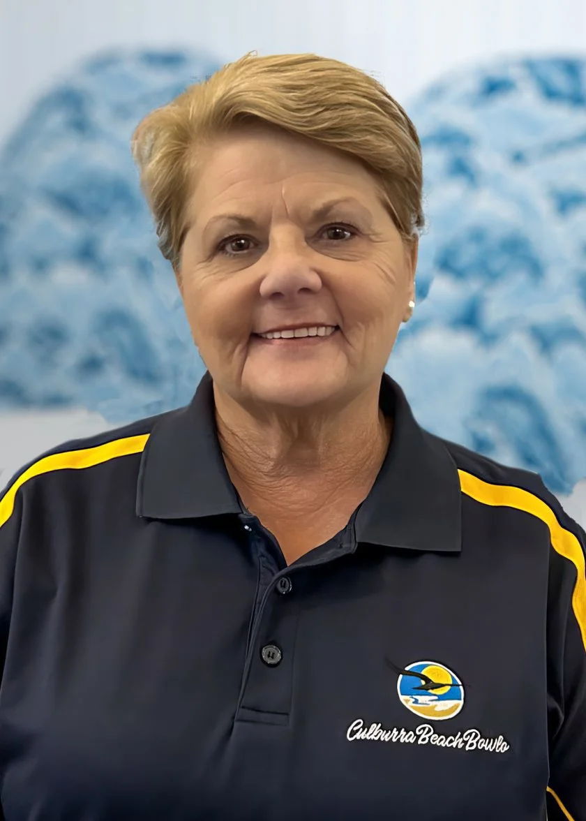 Board of Directors — Culburra Beach Bowlo