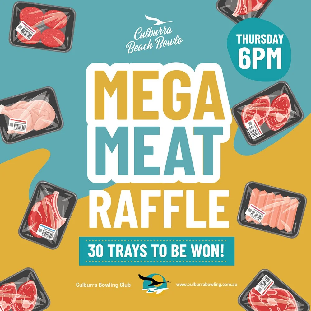 WHAT'S ON — Culburra Beach Bowlo