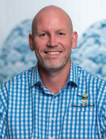 Board of Directors — Culburra Beach Bowlo