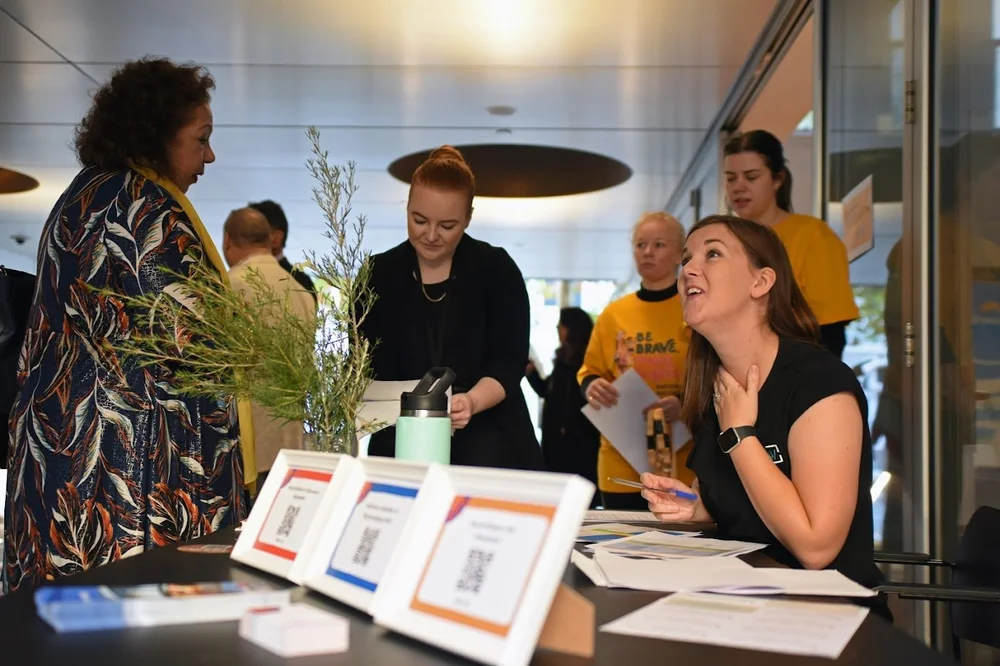 WA Event Specialists — Wrapped Creations