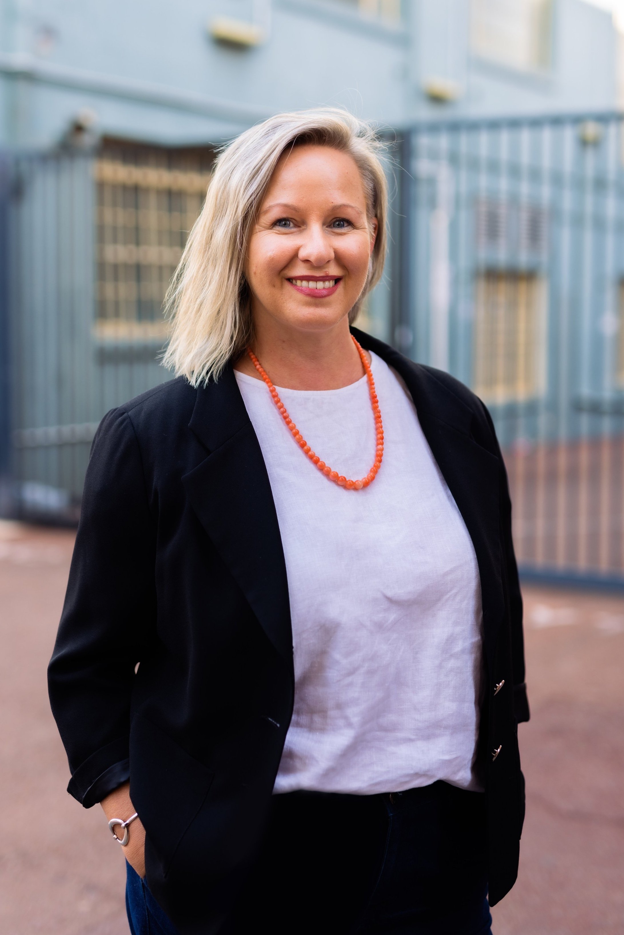 WA Event Specialists — Wrapped Creations