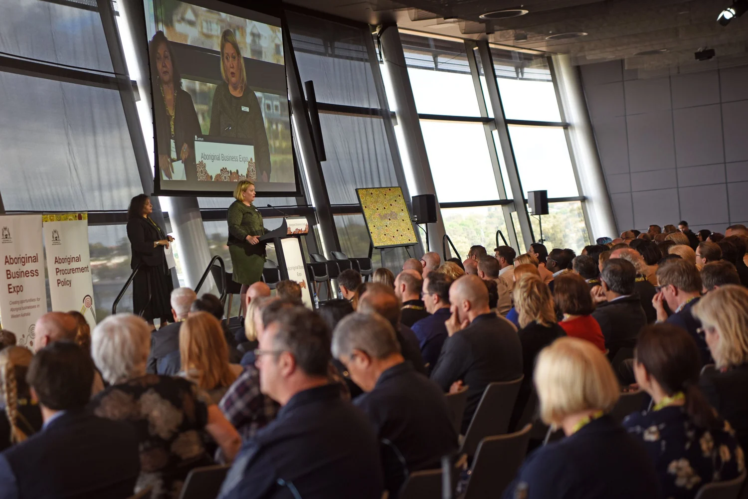 Event Portfolio | Corporate Events | Large Scale Event WA — Wrapped ...