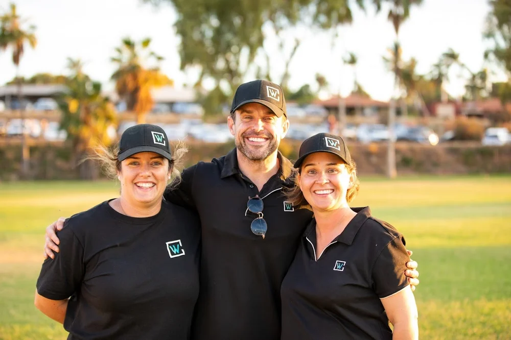 WA Event Specialists — Wrapped Creations