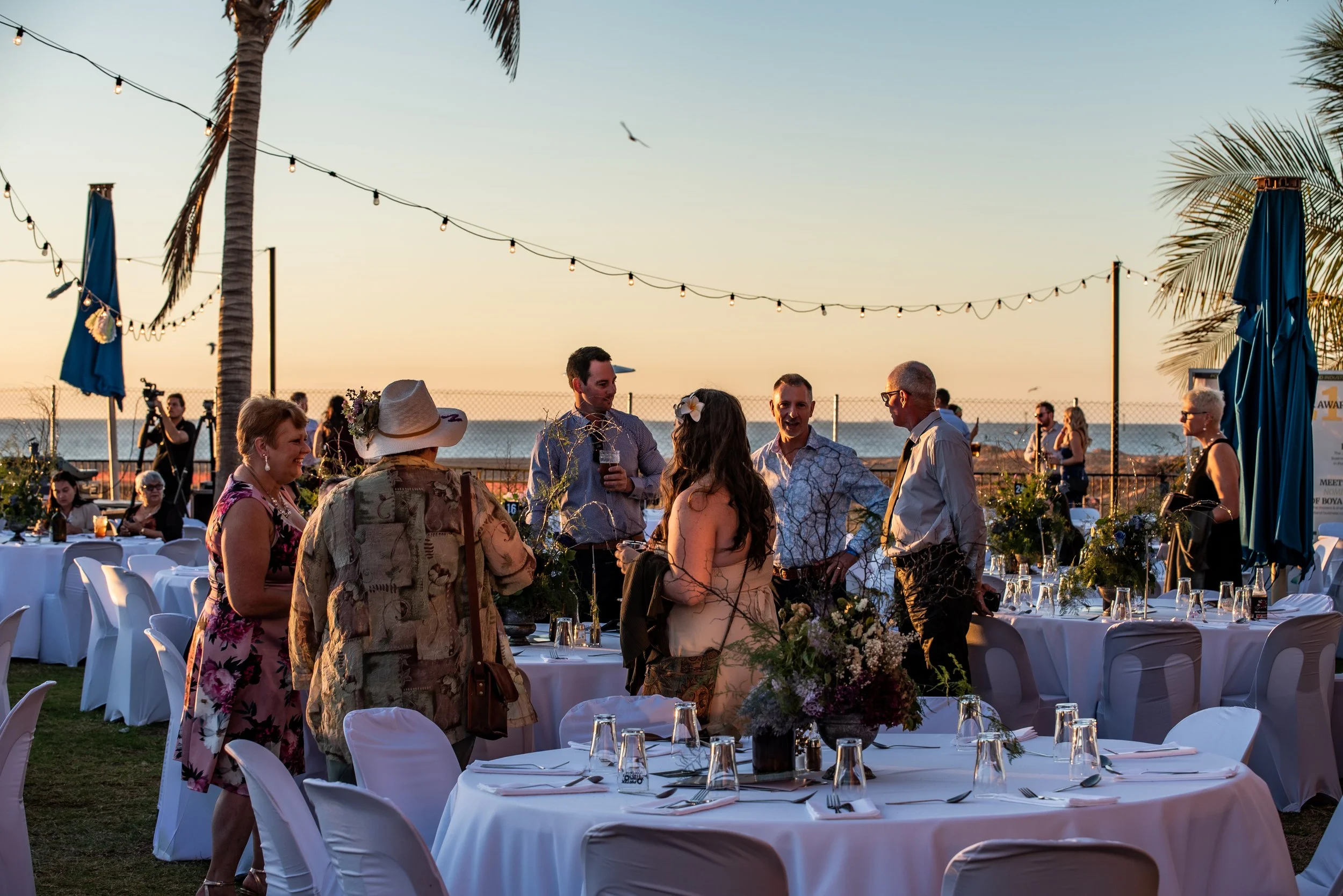 Event Portfolio | Corporate Events | Large Scale Event WA — Wrapped ...