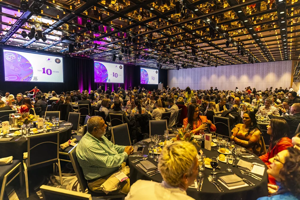 Large Scale Event Management | Process & Clients — Wrapped Creations