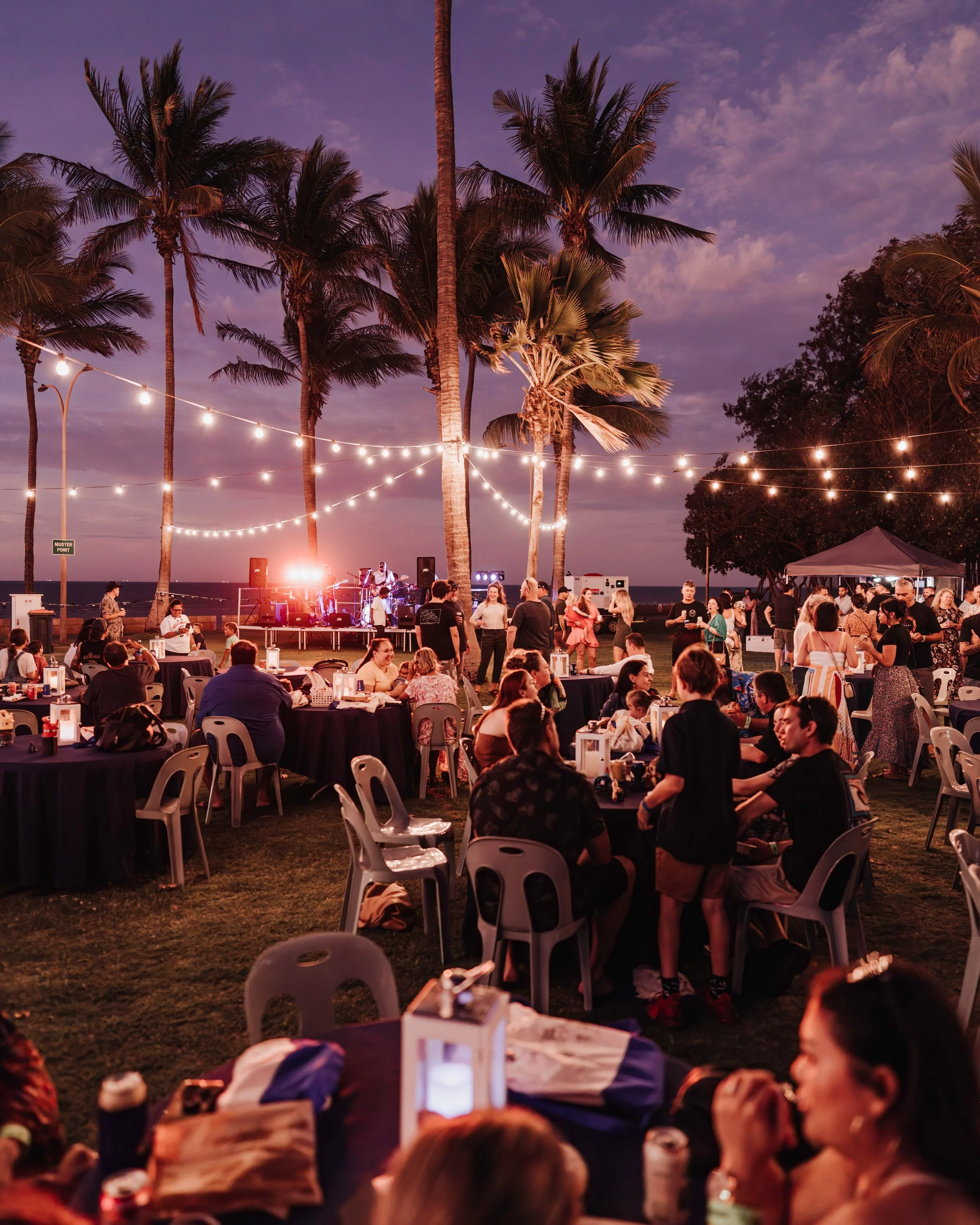 Event Portfolio | Corporate Events | Large Scale Event WA — Wrapped ...