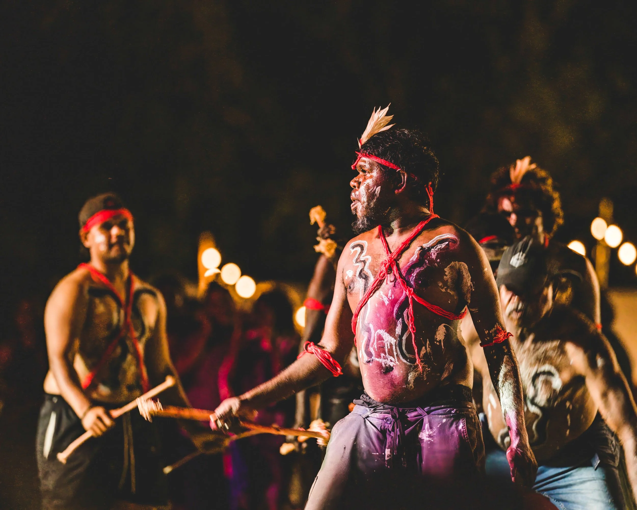 Event Portfolio | Corporate Events | Large Scale Event WA — Wrapped ...