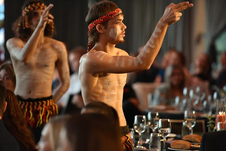 Event Portfolio | Corporate Events | Large Scale Event WA — Wrapped ...