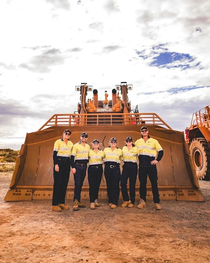 WA Event Specialists — Wrapped Creations