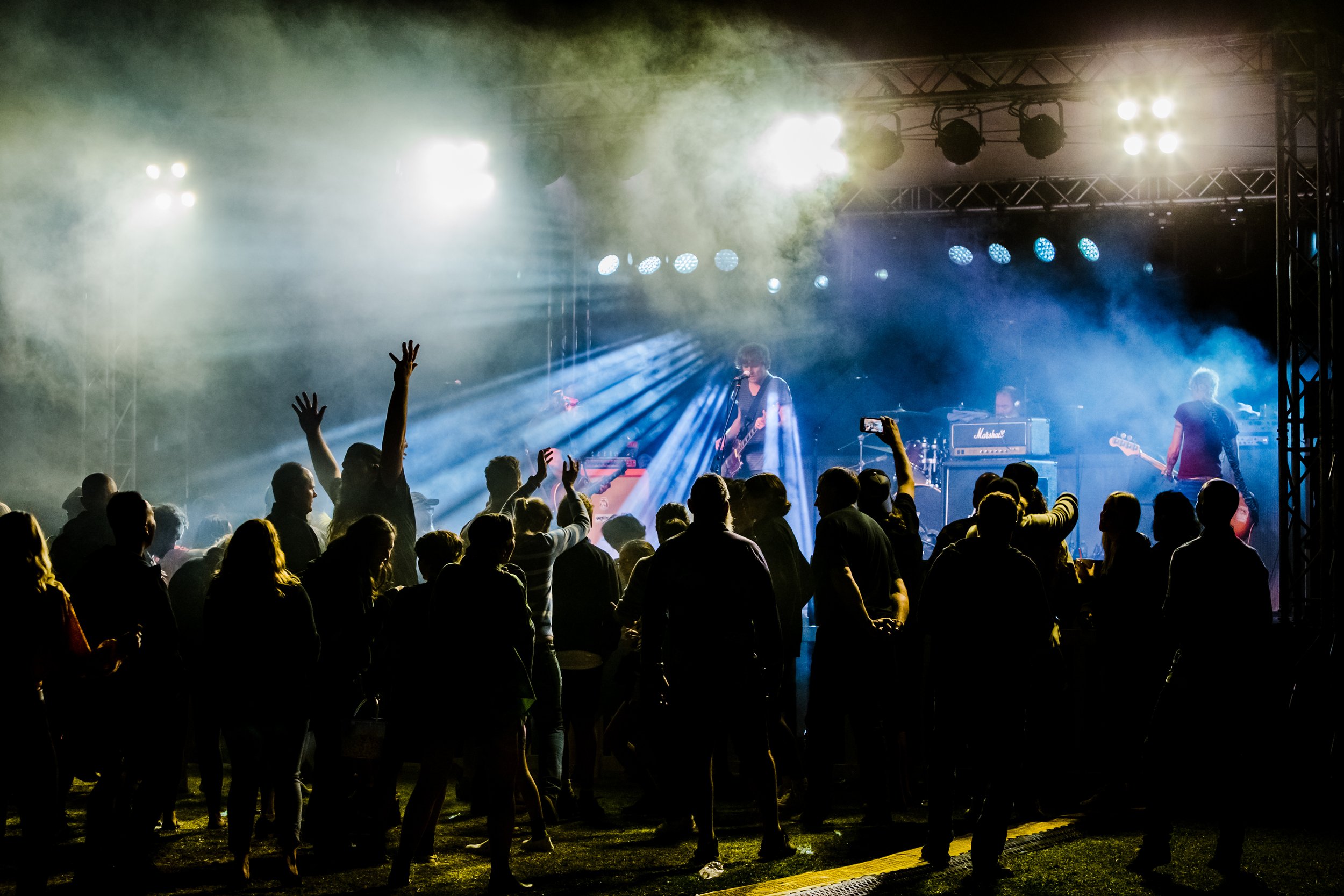 Event Portfolio | Corporate Events | Large Scale Event WA — Wrapped ...