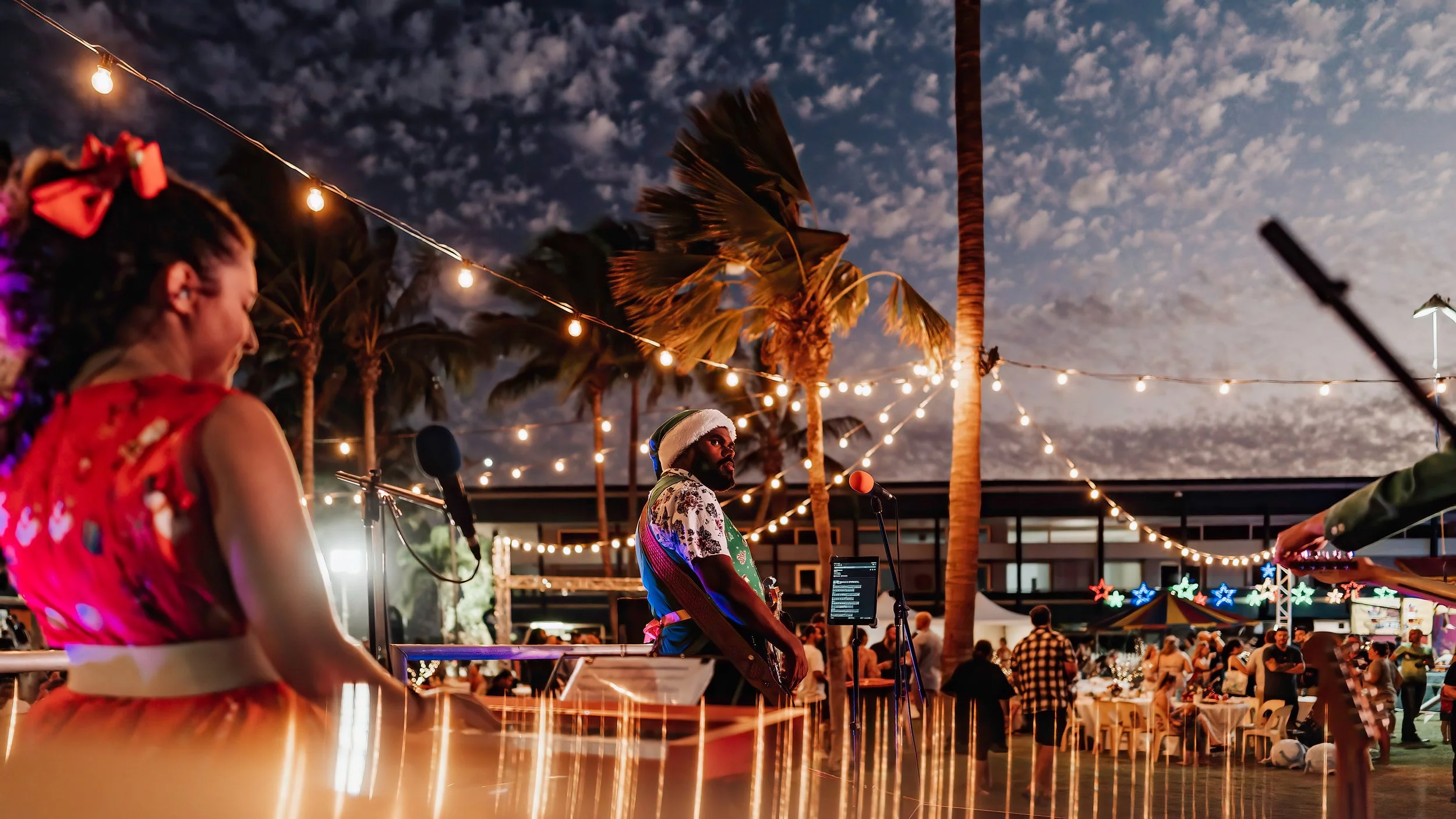 Event Portfolio | Corporate Events | Large Scale Event WA — Wrapped ...