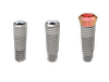 TRI-Dental Implants range — TRI Dental ANZ