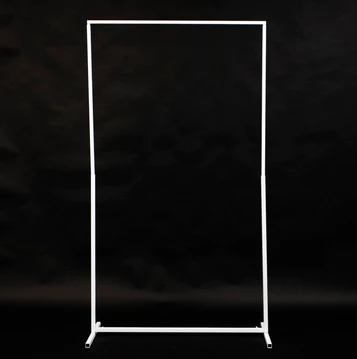 Free Standing Frame — Wedding Day Flair