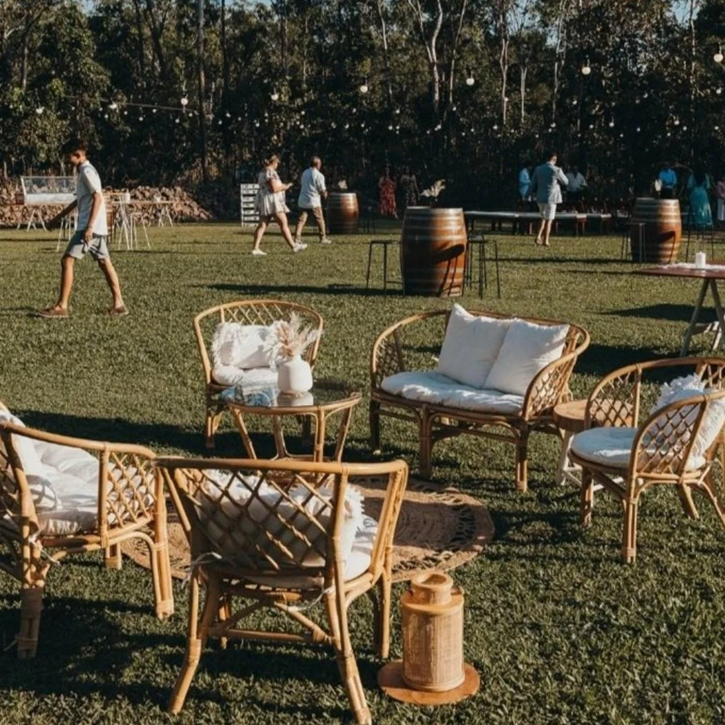 Bar Furniture — Wedding Day Flair
