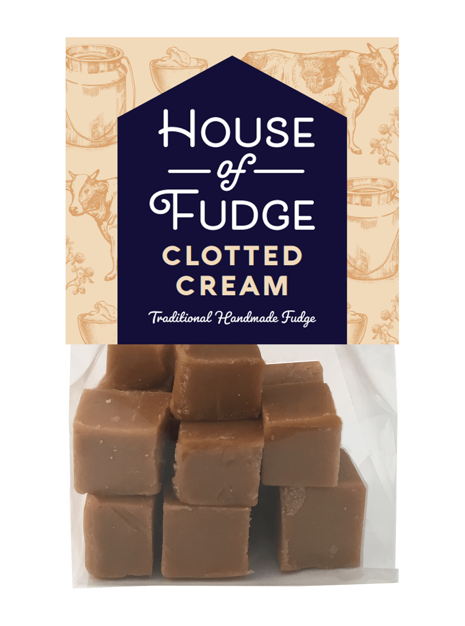 Clarence & Bean - The Quality Confectioners - Gourmet Fudge & Handmade ...