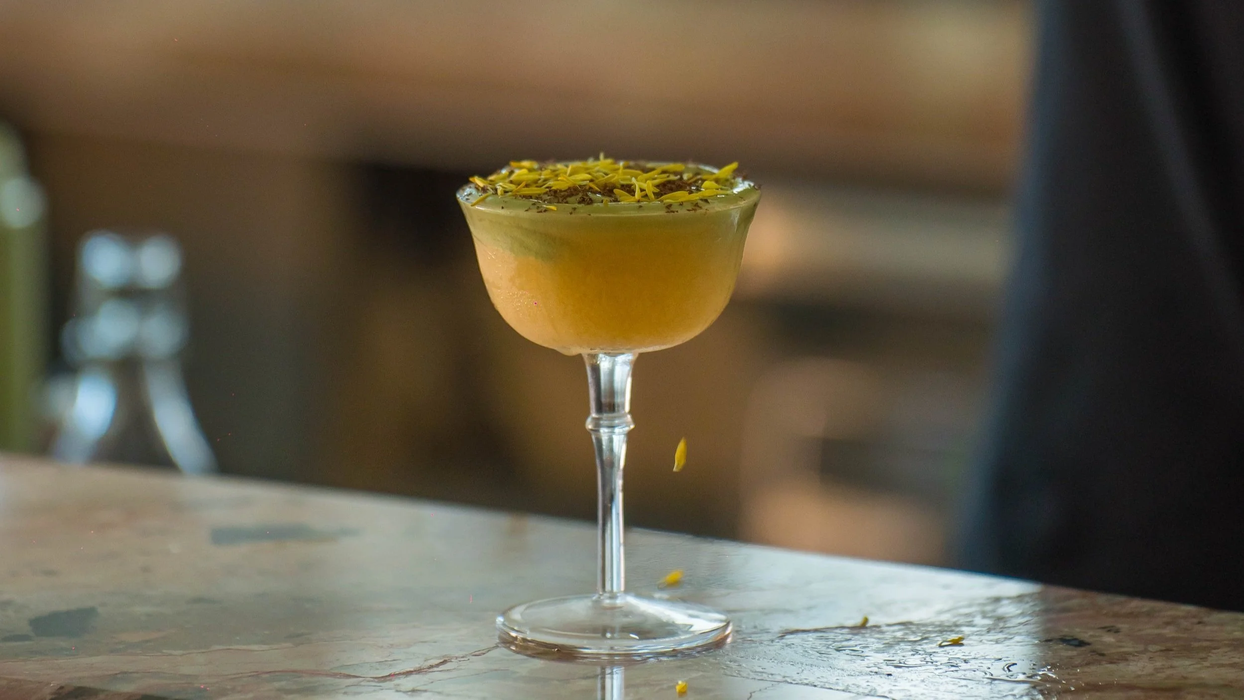 Wildseed Bar & Grill