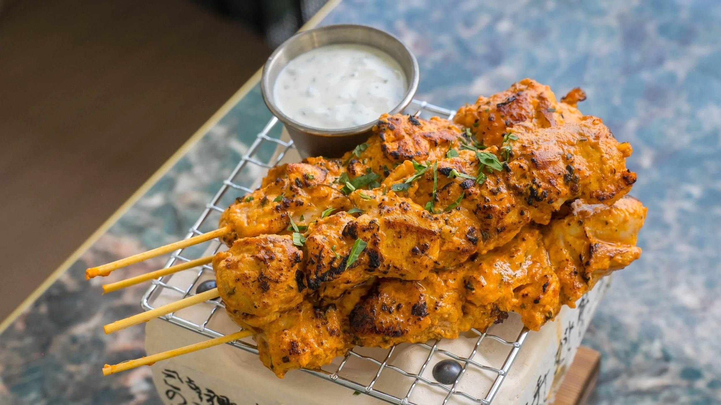 Wildseed Bar & Grill