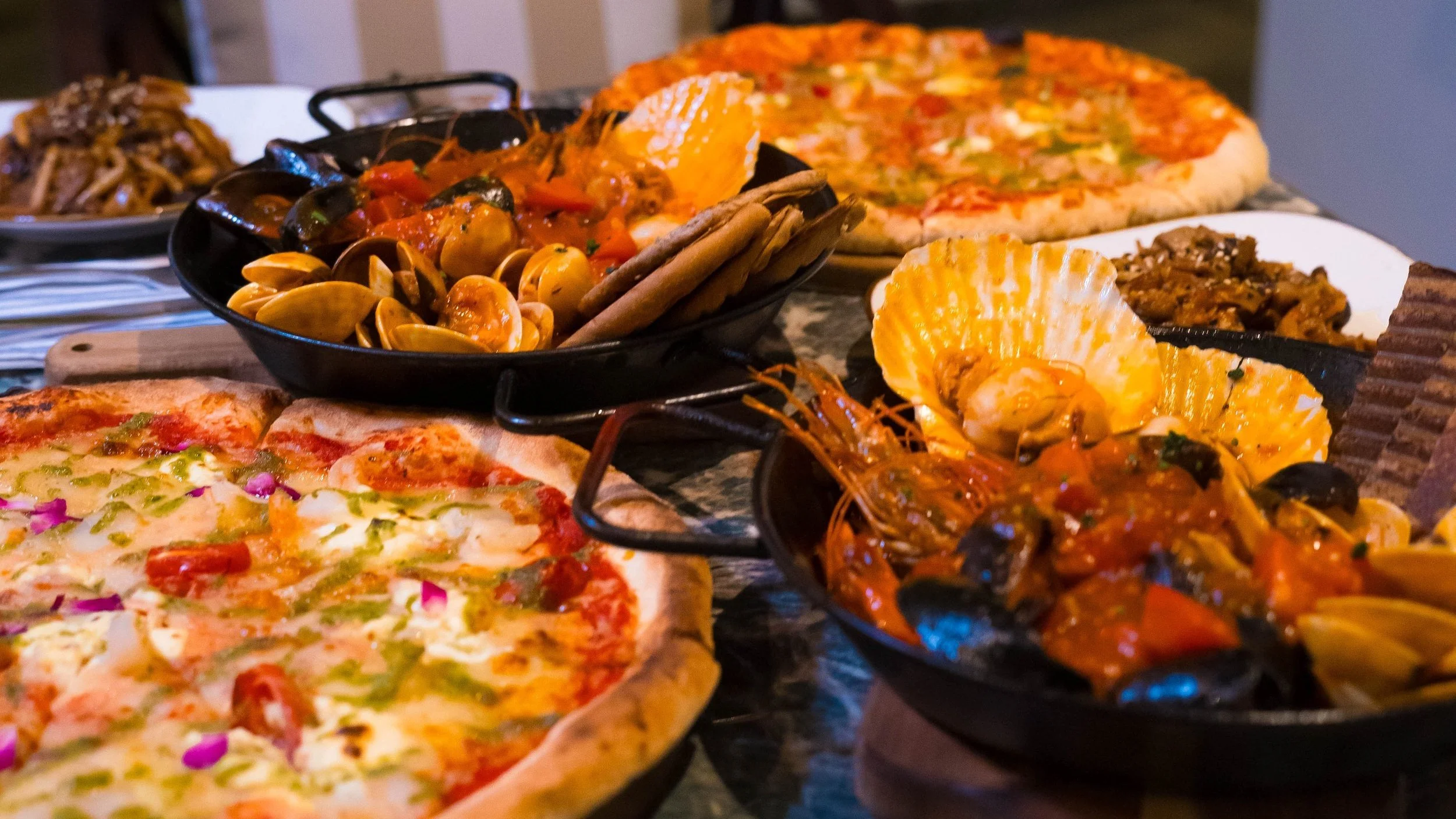 Wildseed Bar & Grill