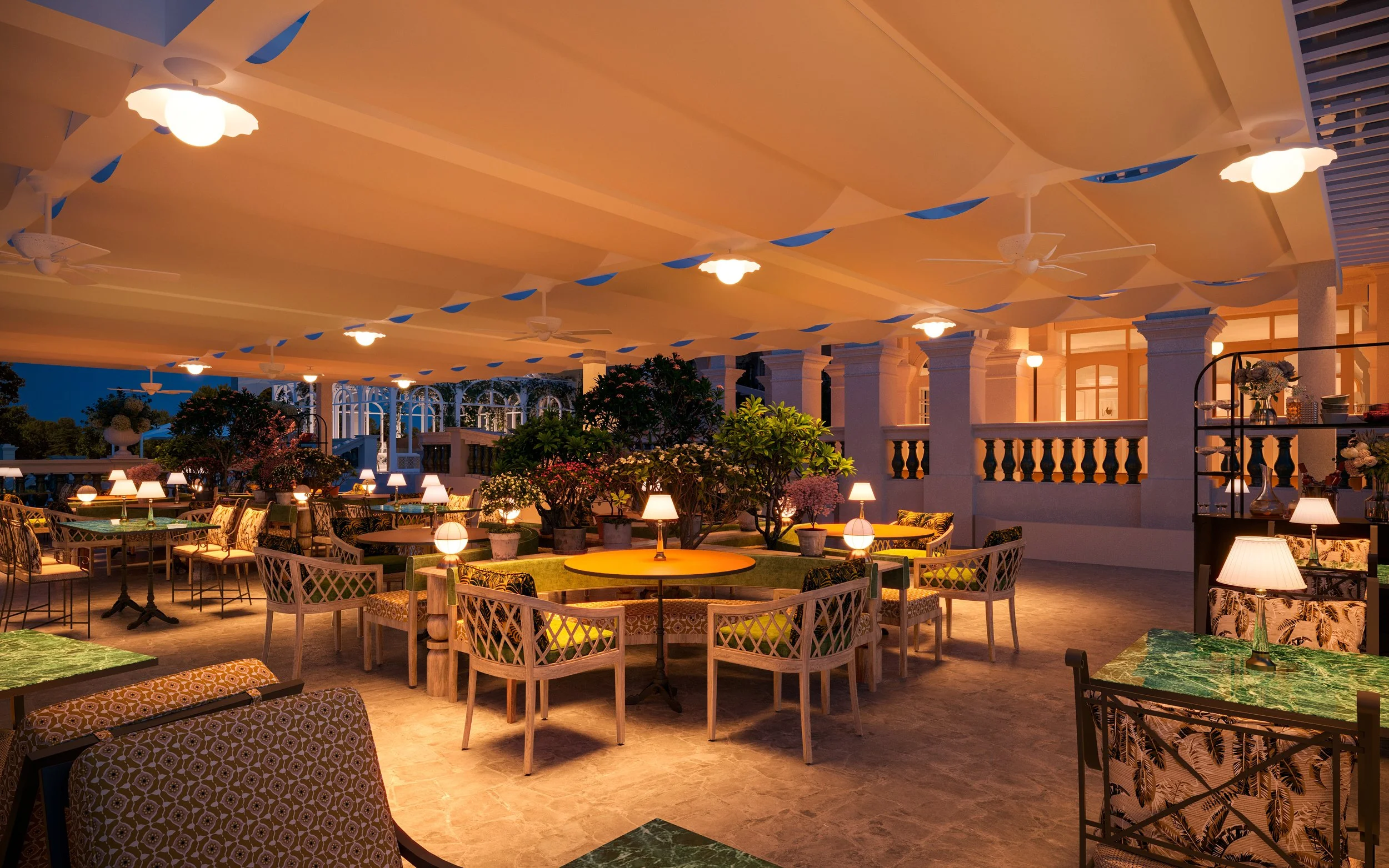 Wildseed Bar & Grill