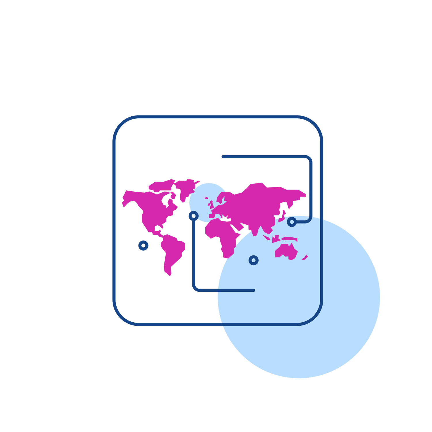 Shipping World Options Us