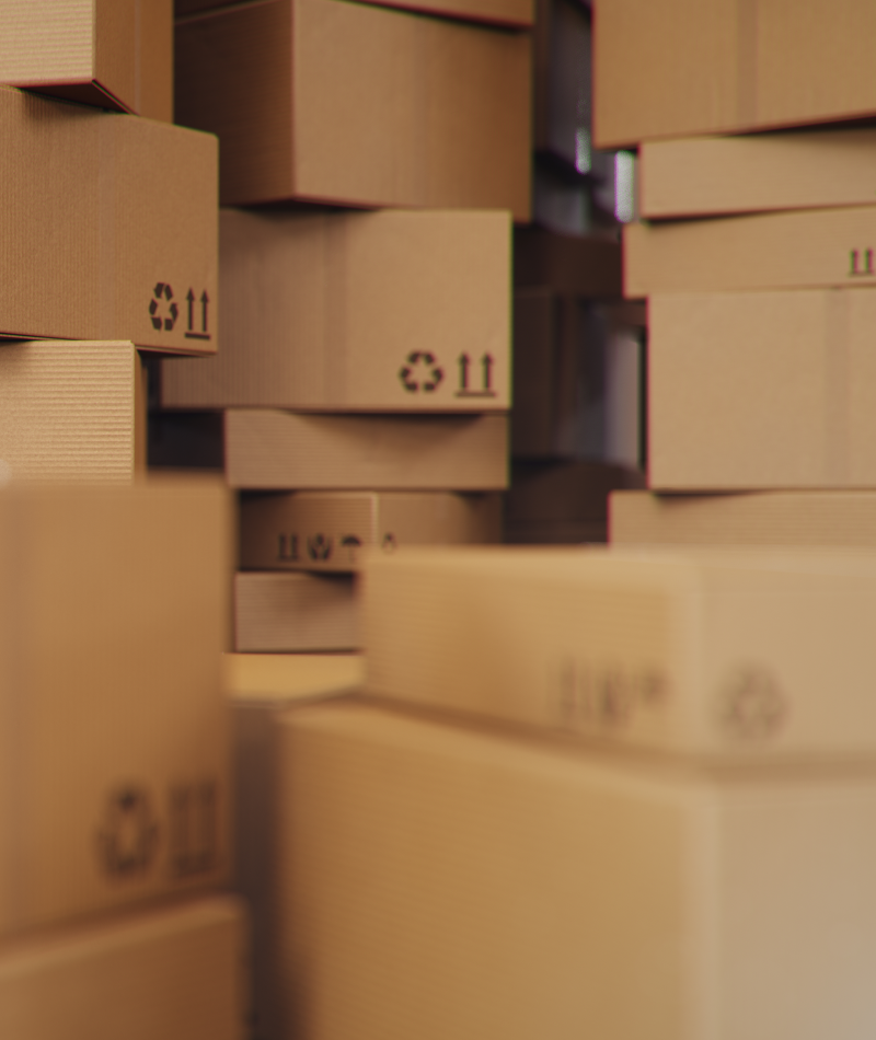 Features — Shipping World Options US