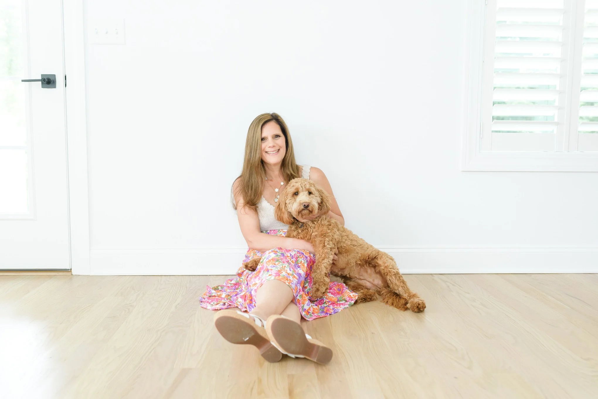 Jena Jake — Compatibility Strategist, Podcaster, Author, Speaker