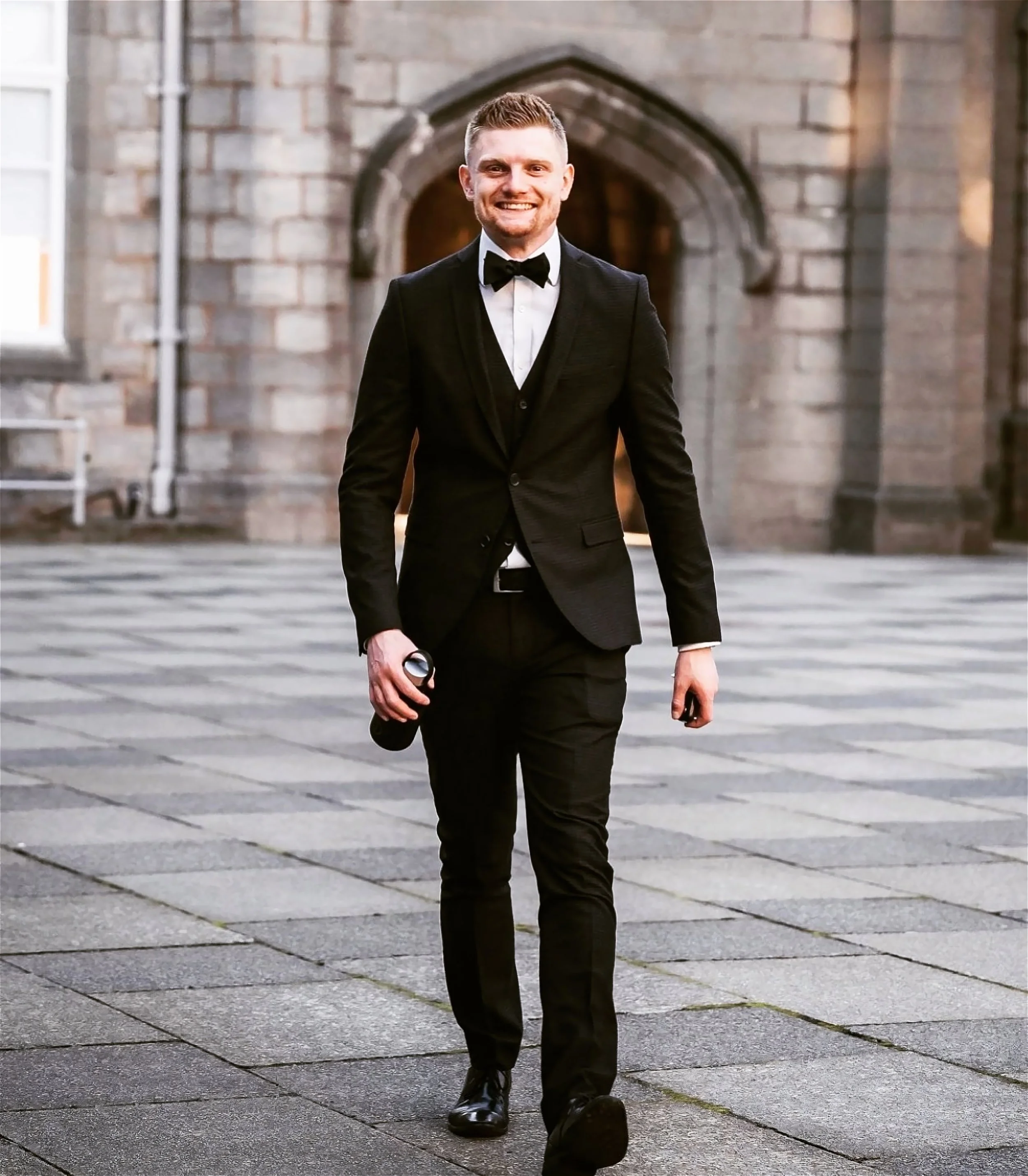 About — Matt Fletcher - Hosts DJs Decor