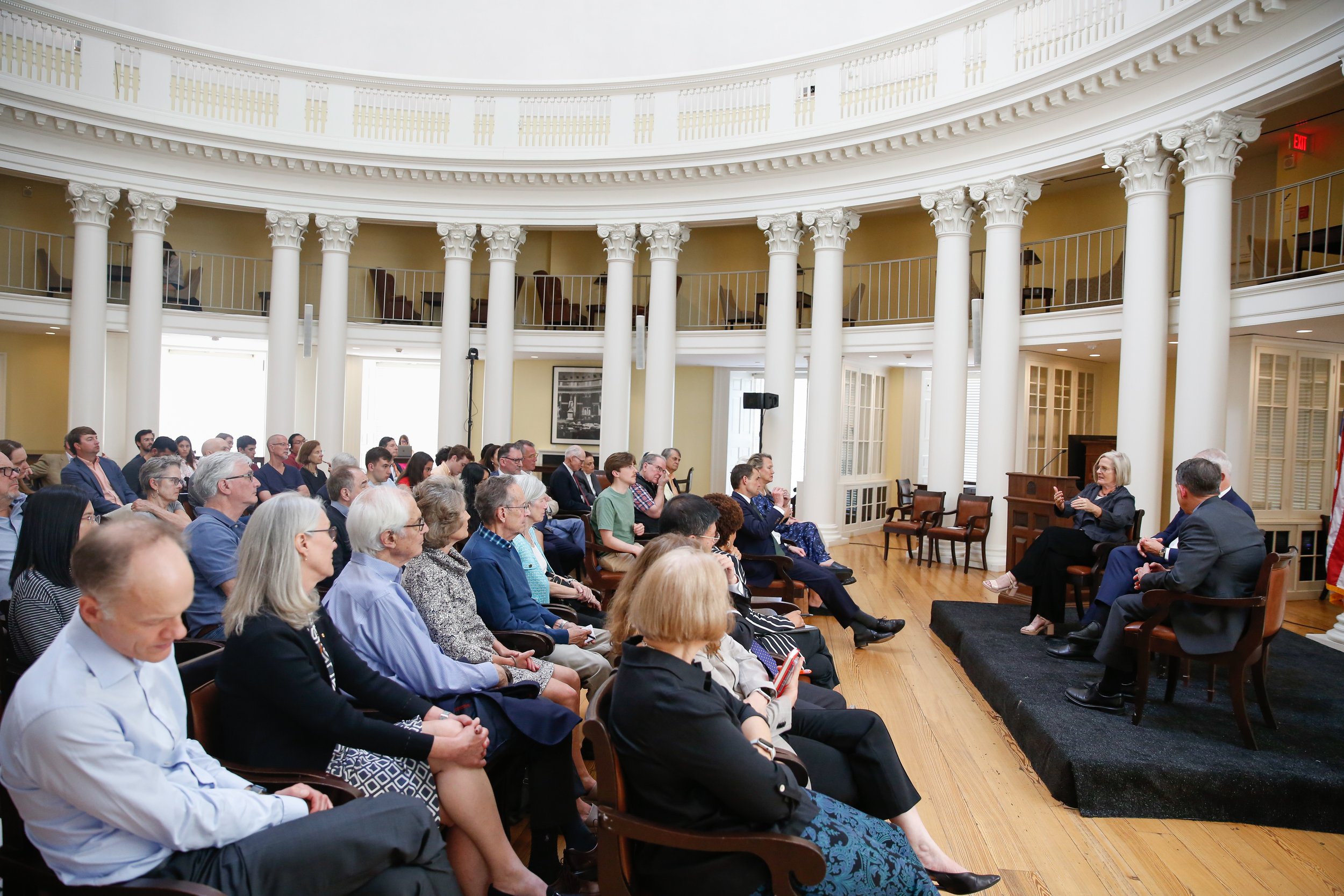 Events — Center for Asia-Pacific Resilience and Innovation, USA Foundation