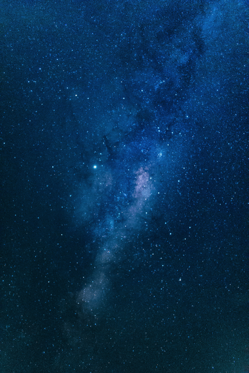 Jennifer Lapidus | Astrocartographer