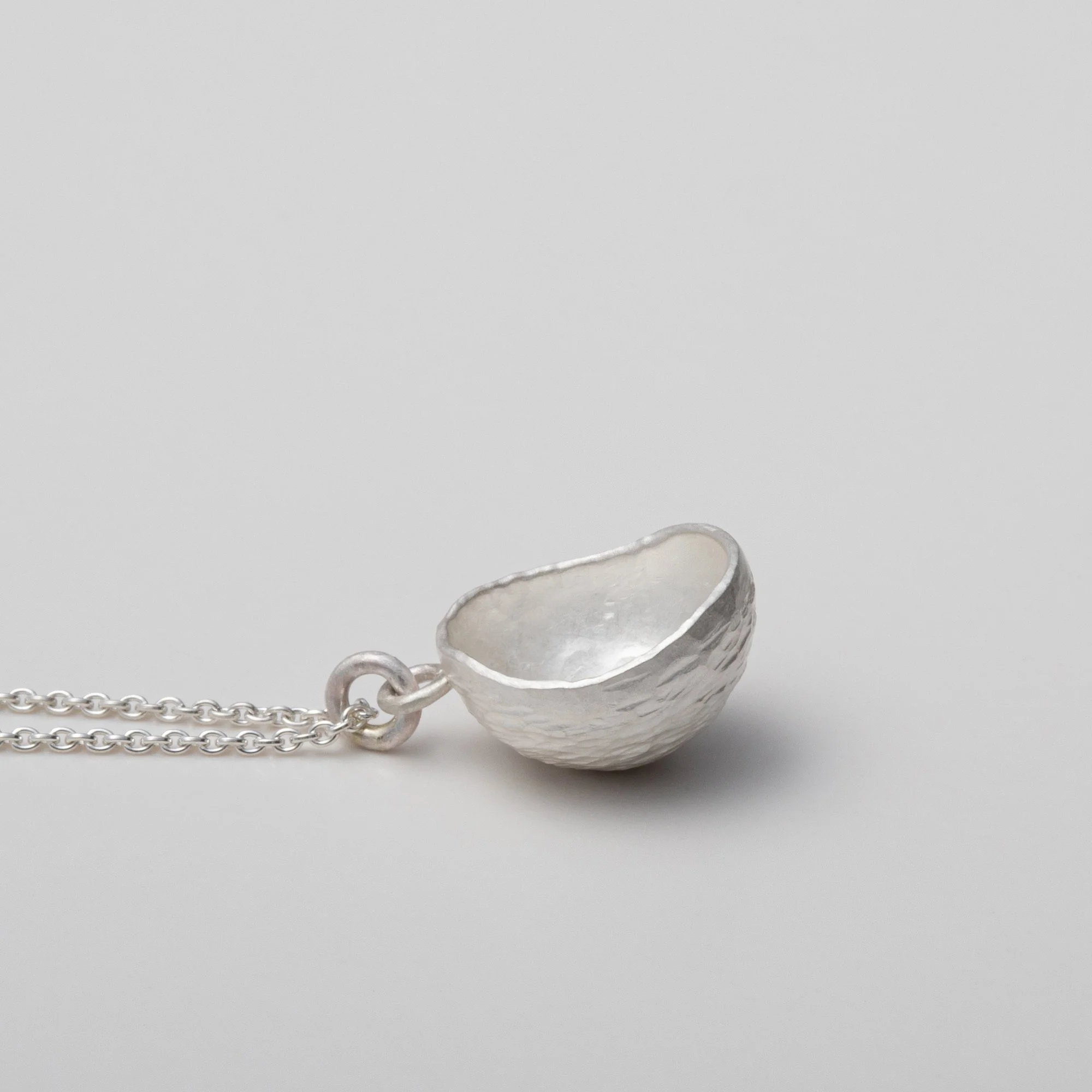 Bell Cluster Pendant — Adele Brereton