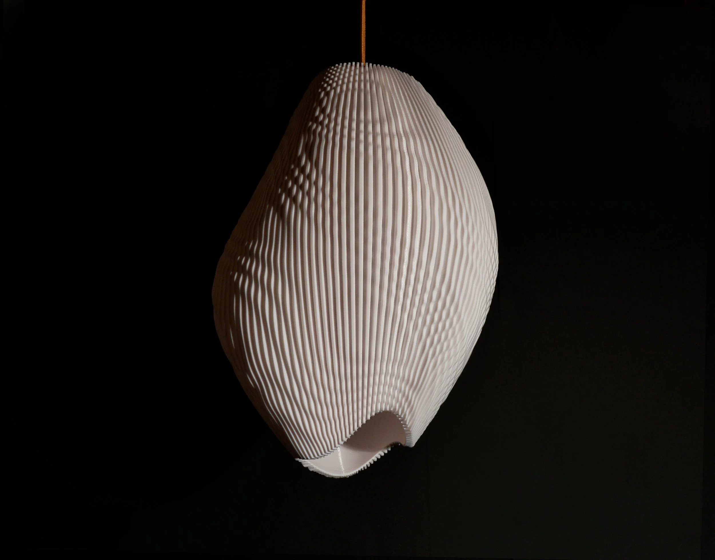 Shop | Modern Lamp & Pendant Shades - A Y U S