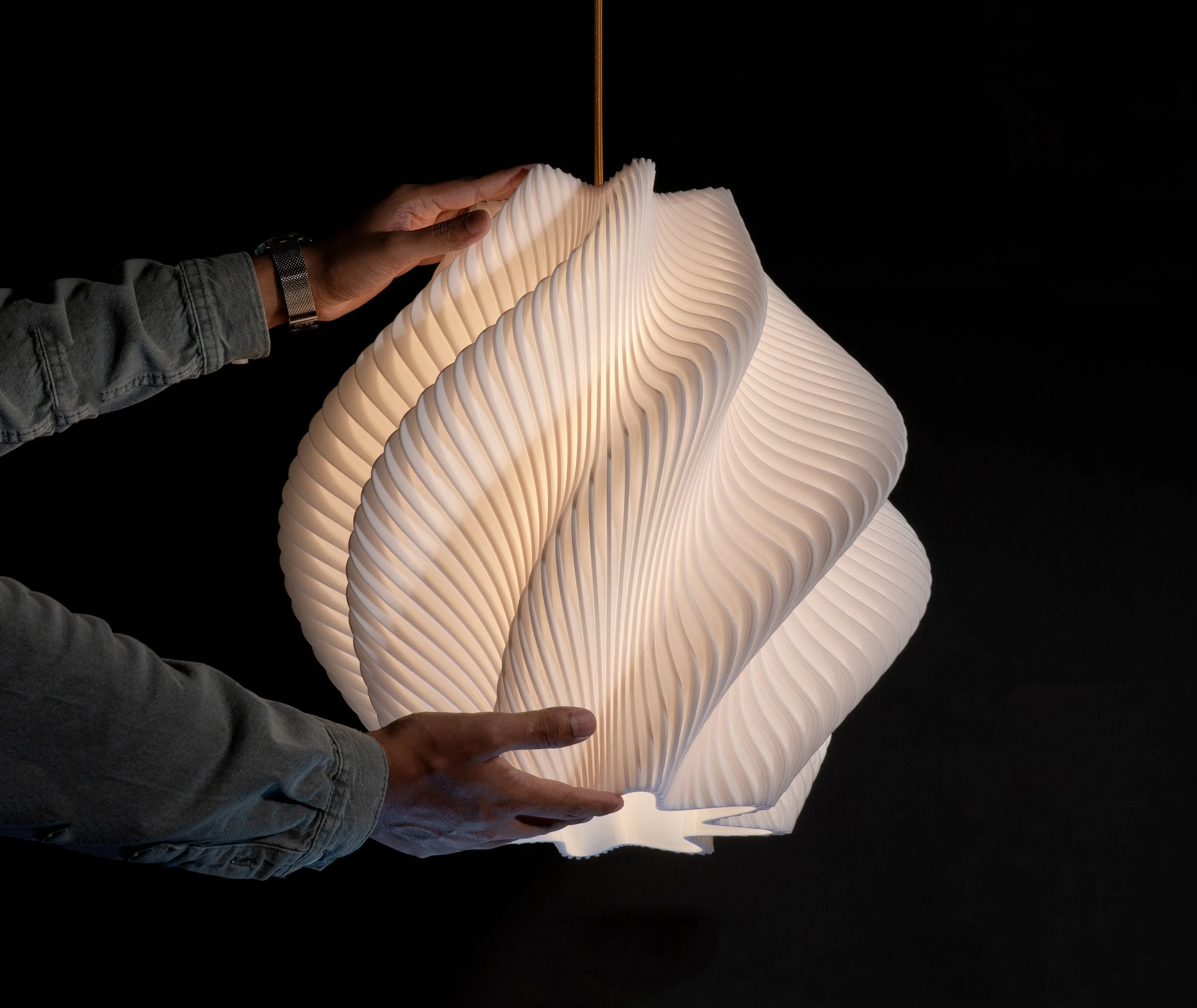 Ayus Design | Custom Lamp Shades & Home Lighting In London