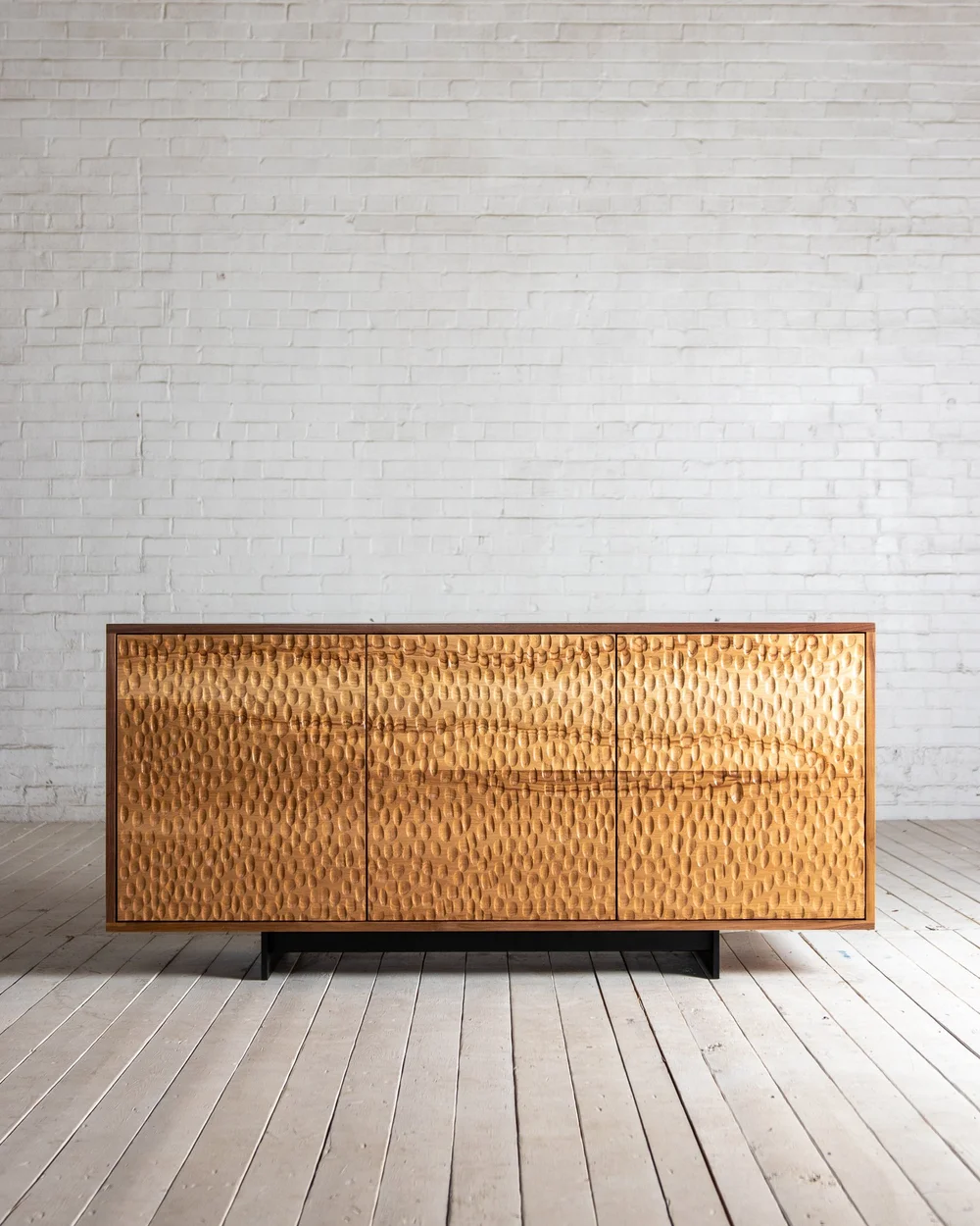 Mobley Console — BRICKER & BEAM