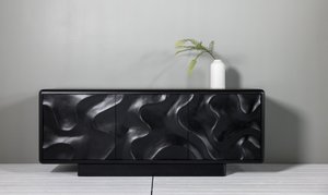 Orthos Cabinet — BRICKER & BEAM